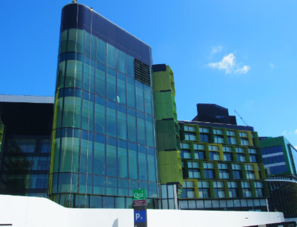 King Edward Memorial Hospital – Kings Park Motel